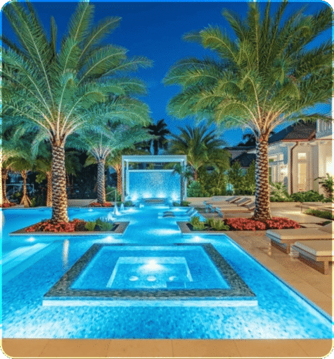 Classic Pools of Naples | Pool Companies Naples FL